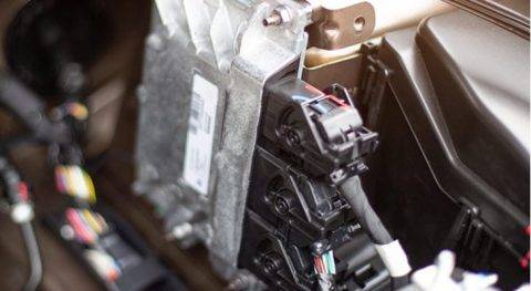 Look for These Signs for Engine Control Module Failure in Your Porsche
